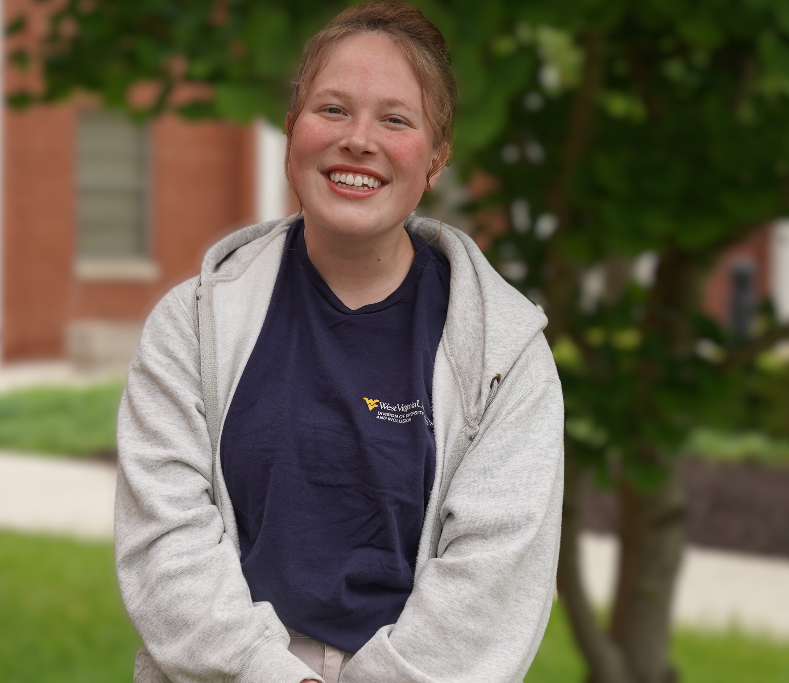 WVU Potomac State College located in Keyser, WV | WVU Potomac State ...